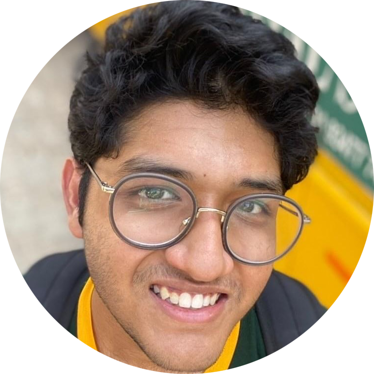 TensorFlow Certified Developer | Shreyas Mocherla